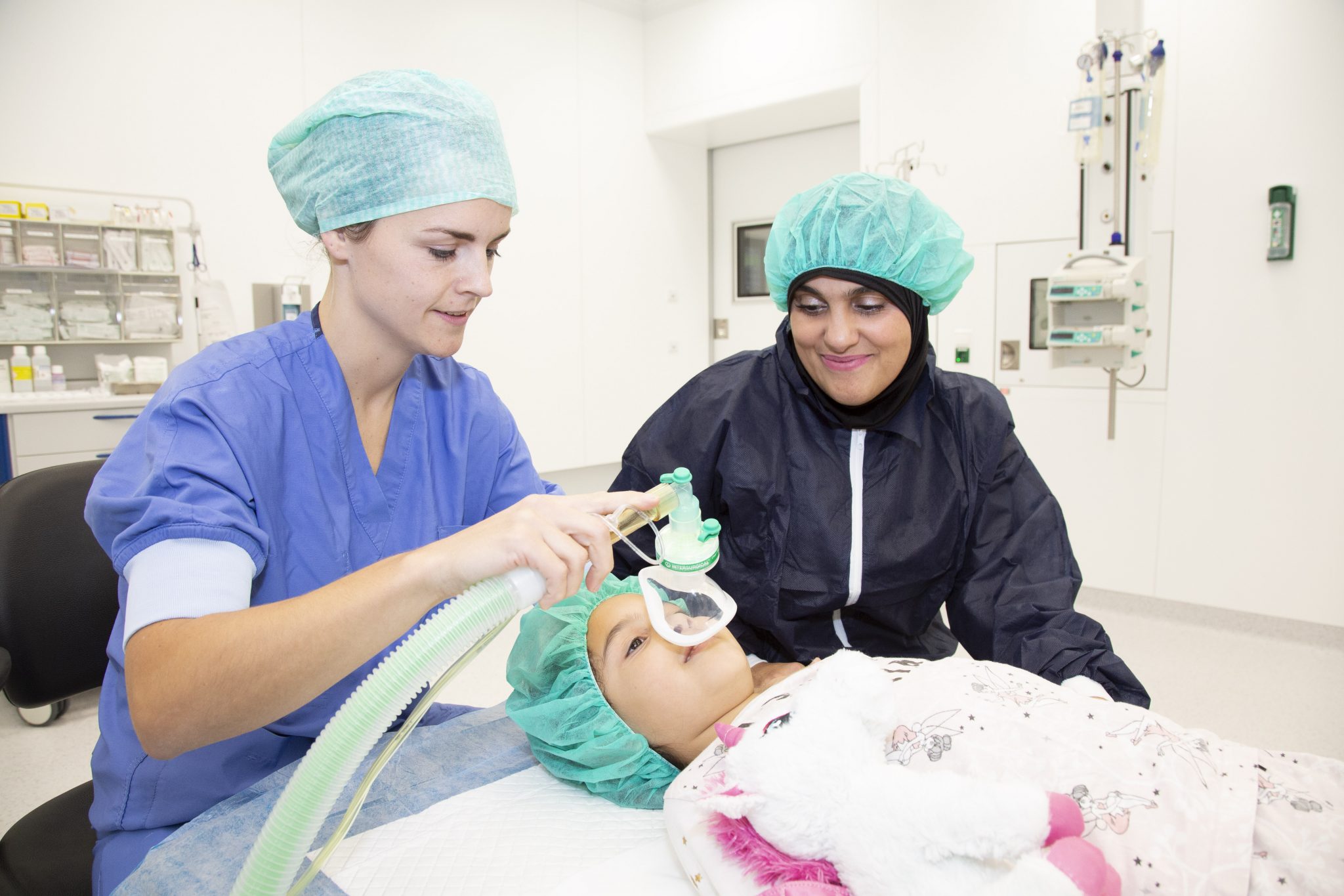 Ik krijg een operatie - MMC Jeugd